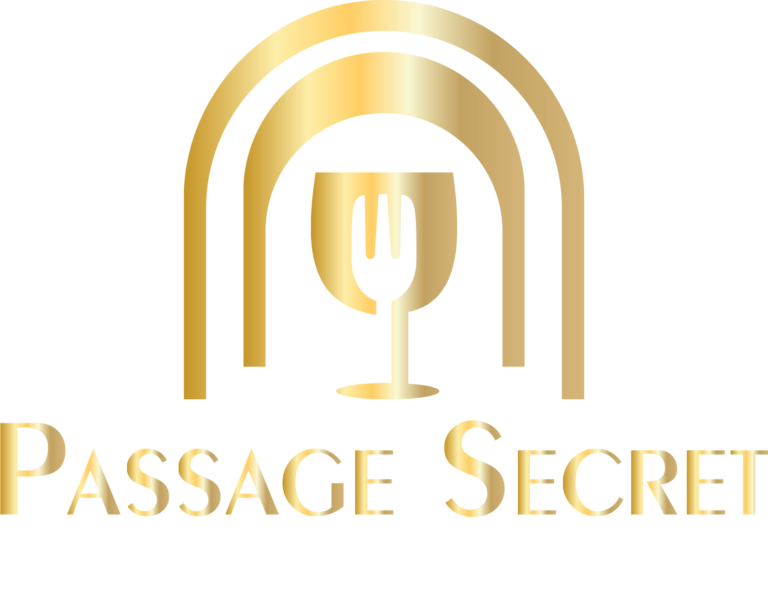 Passage Secret Bordeaux Restaurant PASSAGE SECRET
